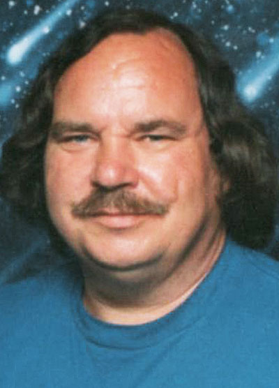 Lawrence “Wayne” Lockhart | News, Sports, Jobs - News and Sentinel